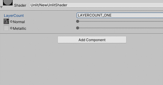Unity Shader Gui 学习unity Shadergui Csdn博客