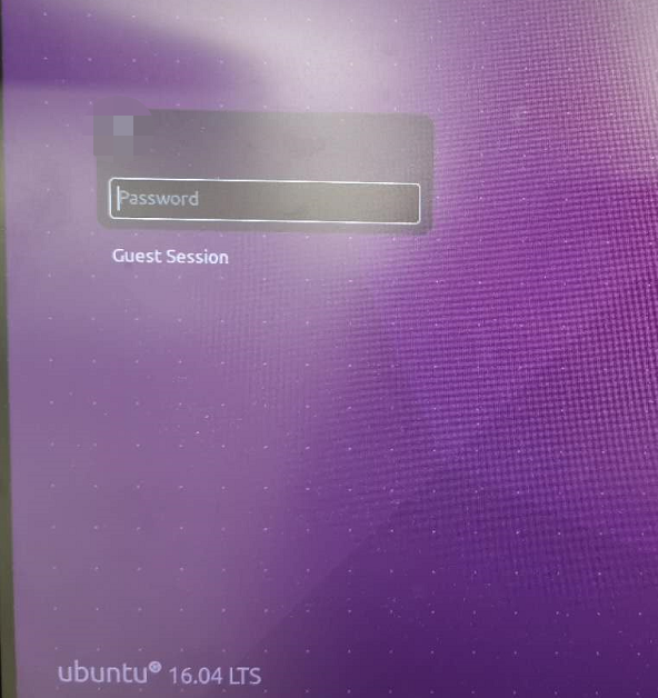 Ubuntu16.04 —— 系统安装 :: 工控机安装ubuntu16.04_工控机ubantu重装系统按什么键-CSDN博客