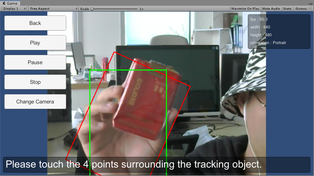 Opencv For Unity2.3.4 所有场景预览_opencv for unity 2.3.4-CSDN博客