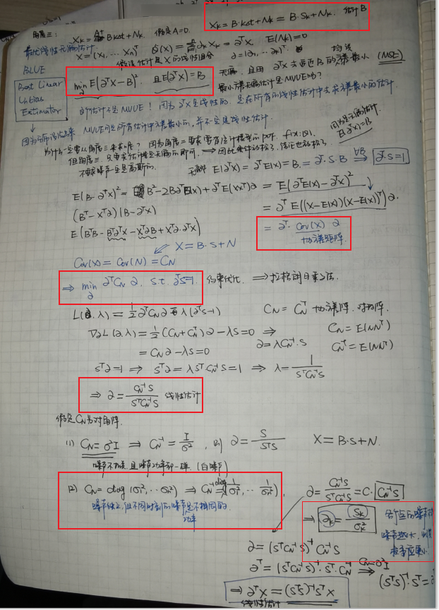 NLMeans(4)——总结-CSDN博客