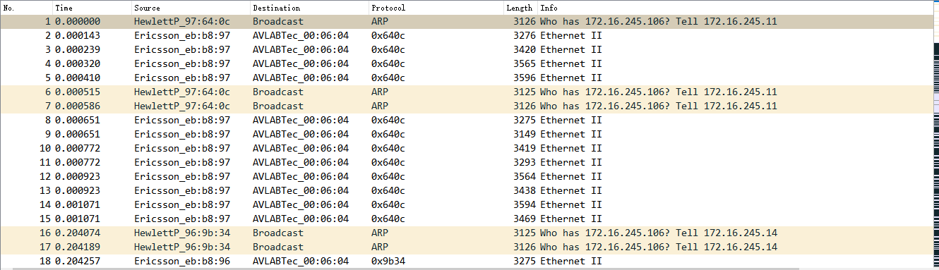VPP学习(四)VPP trace追踪包 抓包_vpp不支持pcap dispatch-CSDN博客