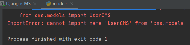 Django实战中遇到的坑：RuntimeError: populate() isn‘t reentrant最终解决方案_runtimeerror: populate() isn't ...