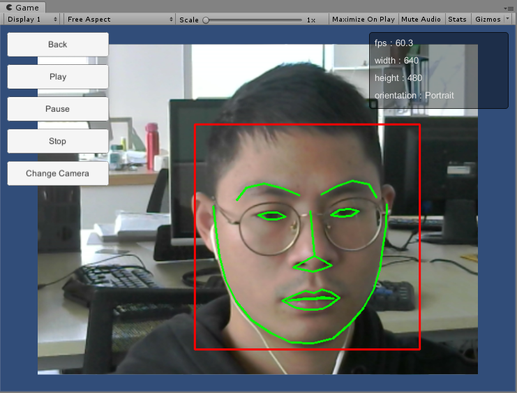 Opencv For Unity2.3.4 所有场景预览_opencv for unity 2.3.4-CSDN博客