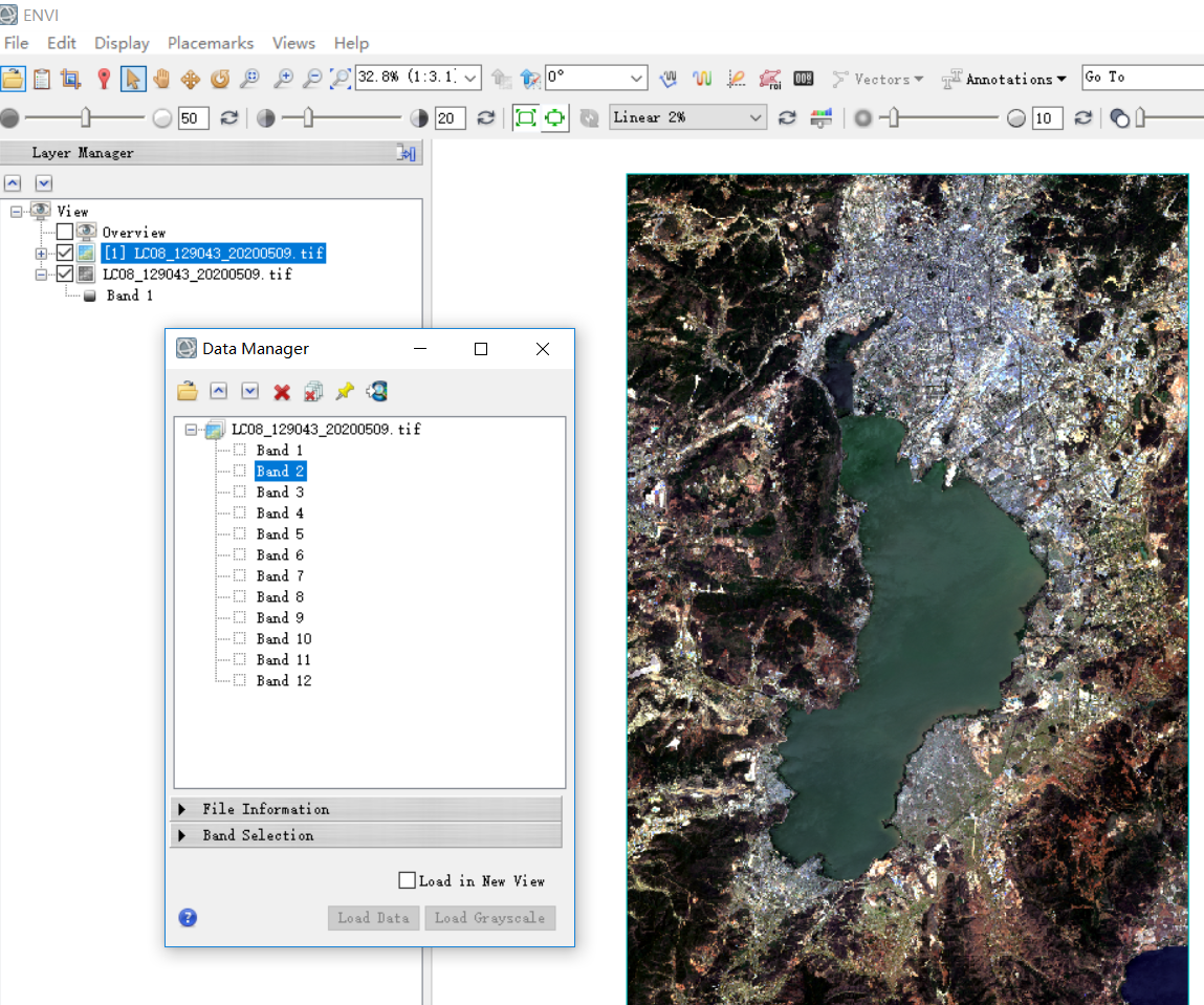 基于google earth engine(GEE)下载研究区域影像_从gee下载roi区域地图-CSDN博客