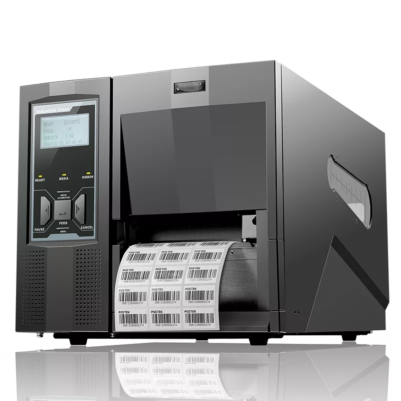 RFID电子标签打印机_rfid打印机原理-CSDN博客