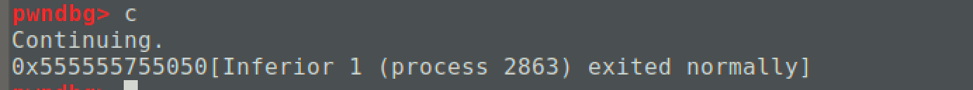 好好说话之Fastbin Attack（1）：Fastbin Double Free_pwn 好好说话-CSDN博客
