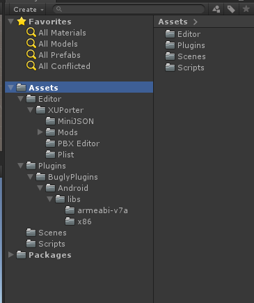 Unity BuglySDK + 符号表接入_unity bugly 符号表-CSDN博客