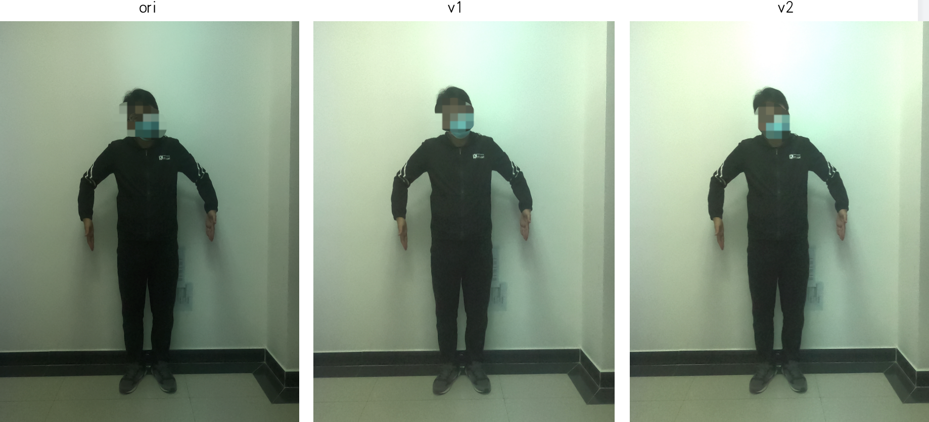 Python-数字图像处理-直方图均衡/对比度/亮度/色调/曝光/滤波/自动gamma校正/MSRCR_计算图片亮度,直方图,对比度,返回最合适曝光值python-CSDN博客