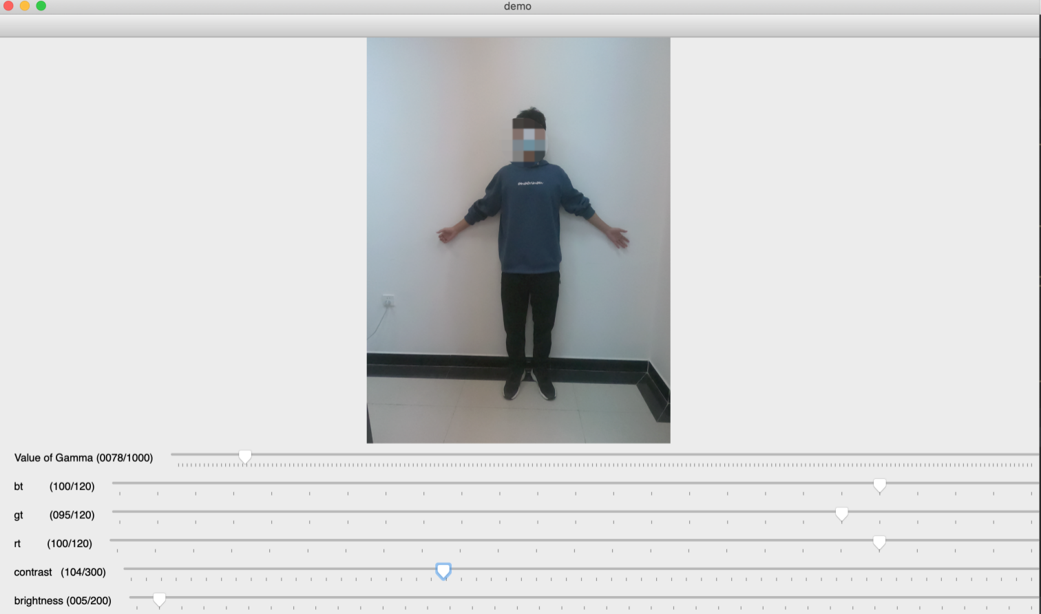 Python-数字图像处理-直方图均衡/对比度/亮度/色调/曝光/滤波/自动gamma校正/MSRCR_计算图片亮度,直方图,对比度,返回最合适曝光值python-CSDN博客