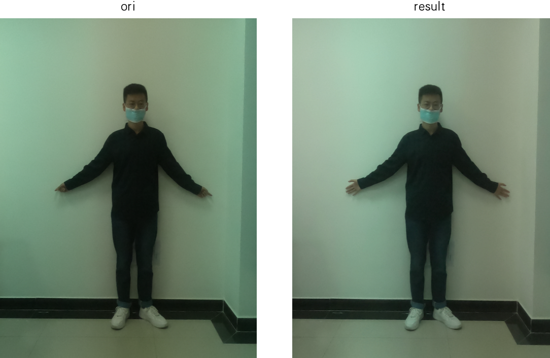 Python-数字图像处理-直方图均衡/对比度/亮度/色调/曝光/滤波/自动gamma校正/MSRCR_计算图片亮度,直方图,对比度,返回最合适曝光值python-CSDN博客