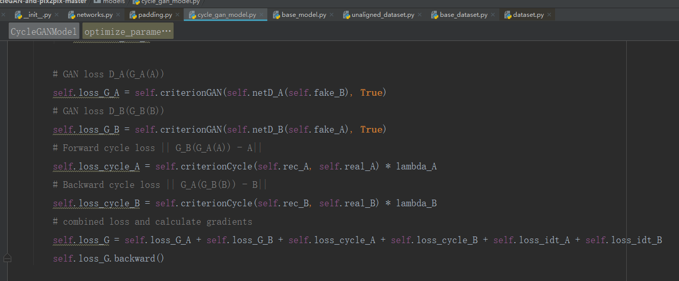 qiuzitao深度学习之PyTorch实战（十四）_nn.reflectionpad2d(3)-CSDN博客