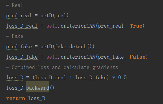 qiuzitao深度学习之PyTorch实战（十四）_nn.reflectionpad2d(3)-CSDN博客