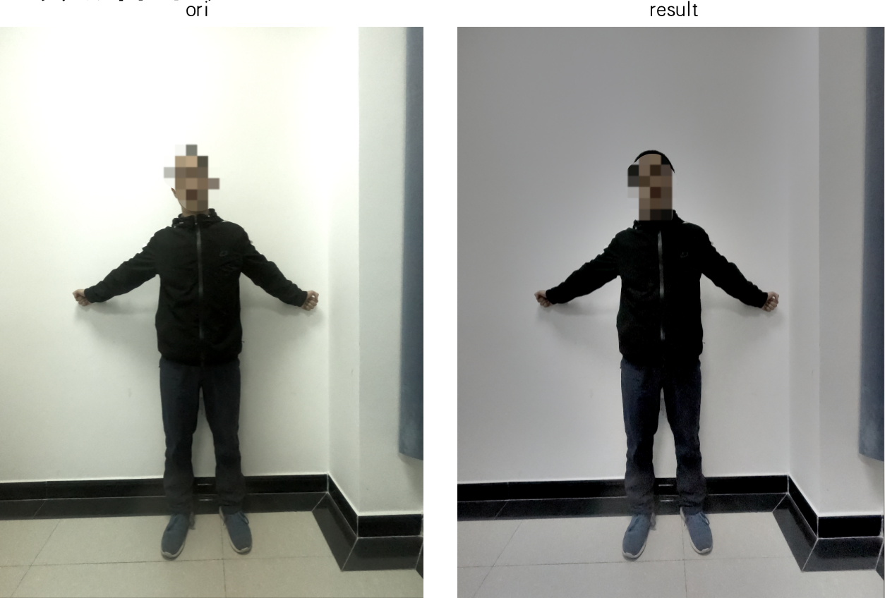 Python-数字图像处理-直方图均衡/对比度/亮度/色调/曝光/滤波/自动gamma校正/MSRCR_计算图片亮度,直方图,对比度,返回最合适曝光值python-CSDN博客