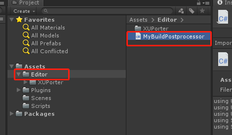 Unity BuglySDK + 符号表接入_unity bugly 符号表-CSDN博客