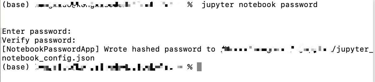 非root账户Linux服务器配置Jupyter notebook_linux非管理员账户是否可以启用jupyter服务-CSDN博客