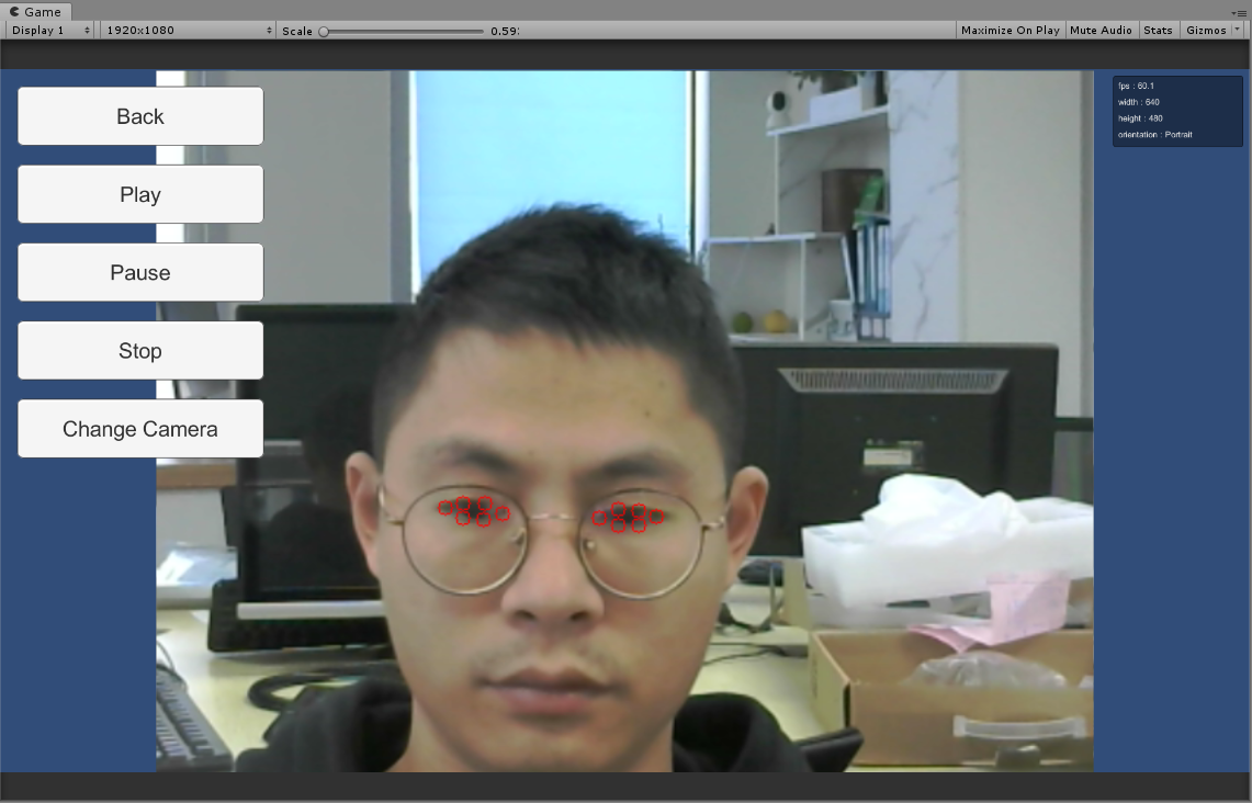 Opencv For Unity2.3.4 所有场景预览_opencv for unity 2.3.4-CSDN博客
