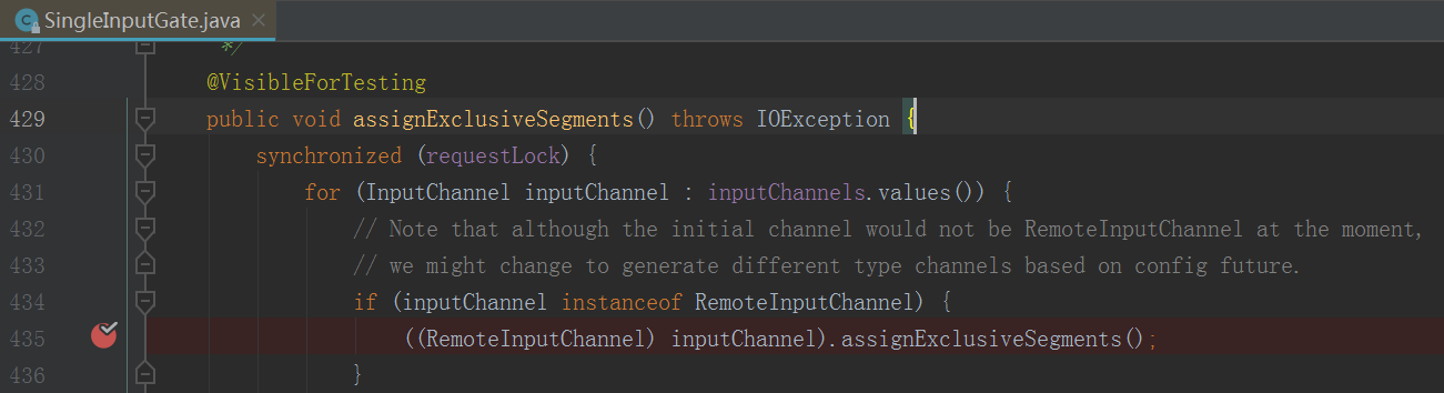 Flink的背压机制_flink背压和反压-CSDN博客