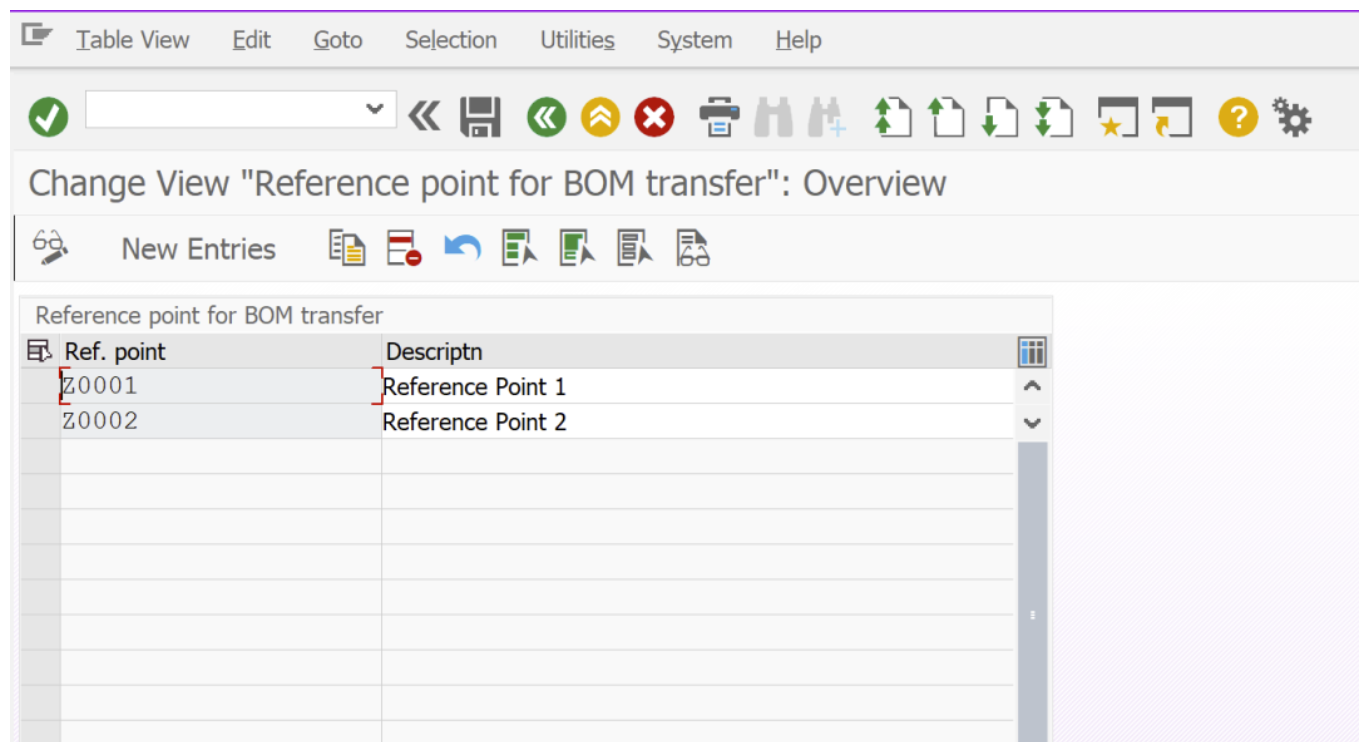 跟着团子学SAP PS：BOM和项目结构的联动-BOM Transfer CN33_sap cn33-CSDN博客