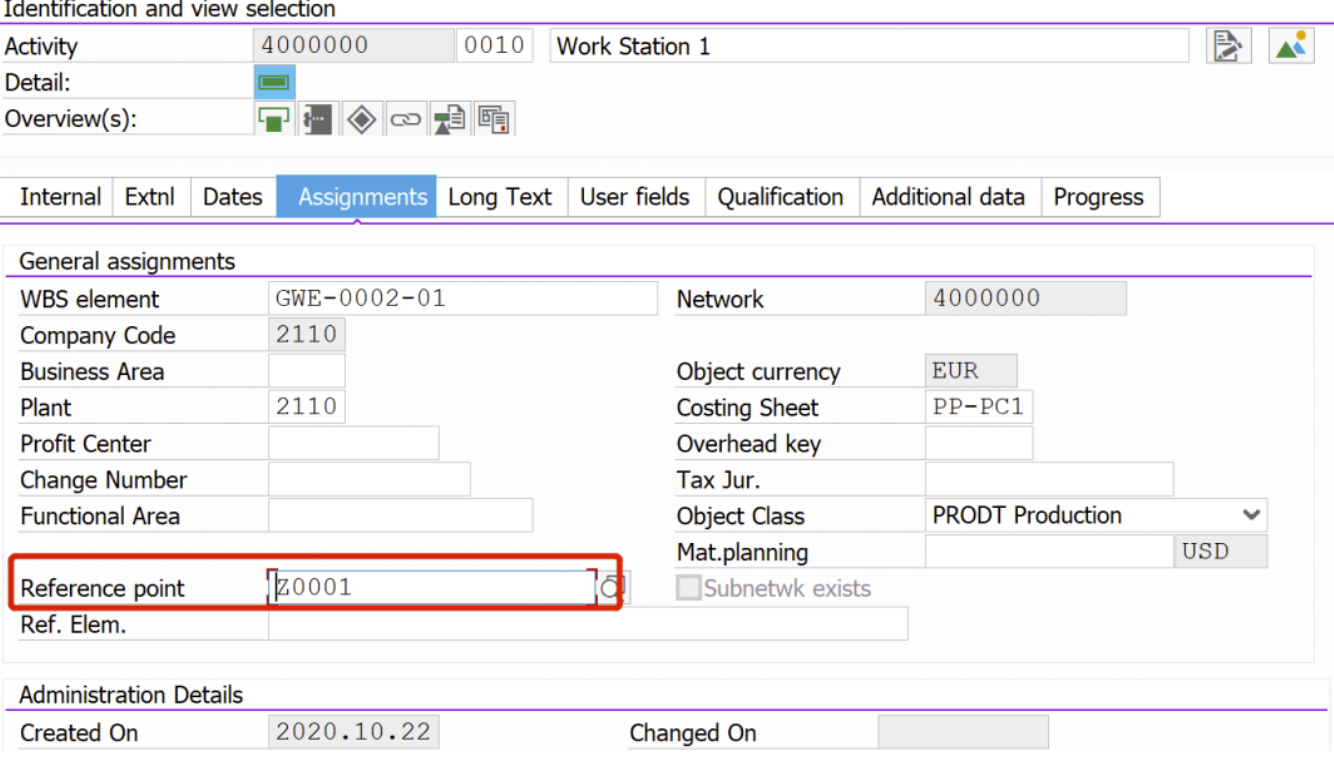 跟着团子学SAP PS：BOM和项目结构的联动-BOM Transfer CN33_sap cn33-CSDN博客