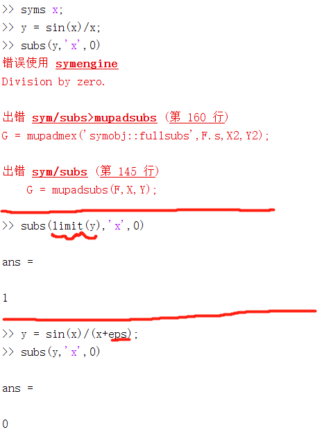 Matlab常用函数和技巧总结_matlab eqn-CSDN博客