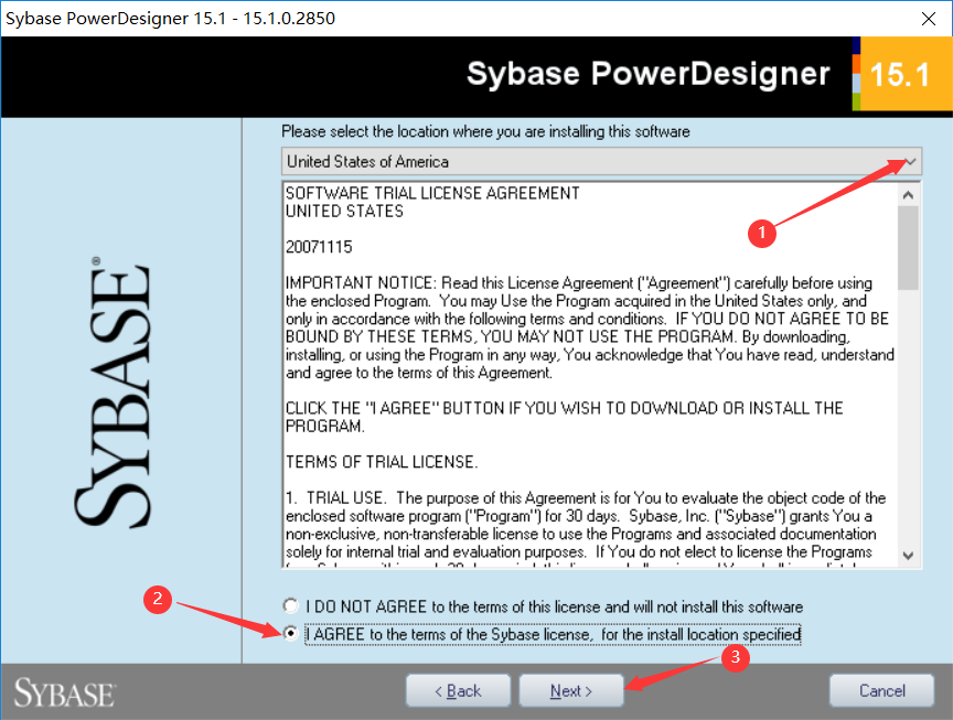 PowerDesigner教程--生成SQL文件和画用例图_powerdesigner中sql生成uml-CSDN博客