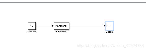 Matlab的s Function的用法(c语言)及全局变量与局部变量效果 S Function怎么设置全局变量 Csdn博客