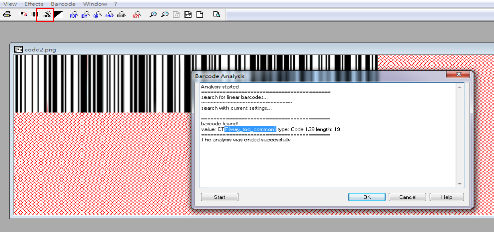 BUUCTF-MISC-[BSidesSF2020]barcoder_ctf条形码-CSDN博客