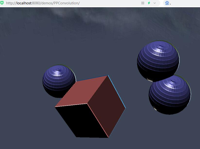 Babylonjs 官网demo预览图合集整理 带说明_babylonjs demo-CSDN博客