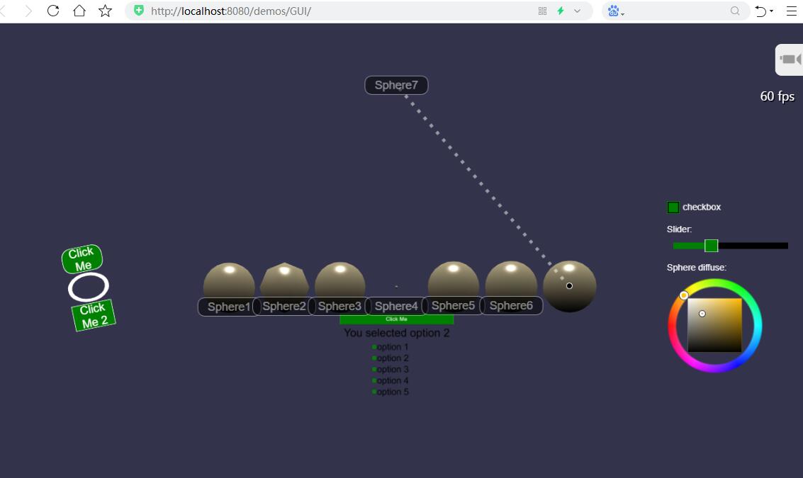 Babylonjs 官网demo预览图合集整理 带说明_babylonjs demo-CSDN博客