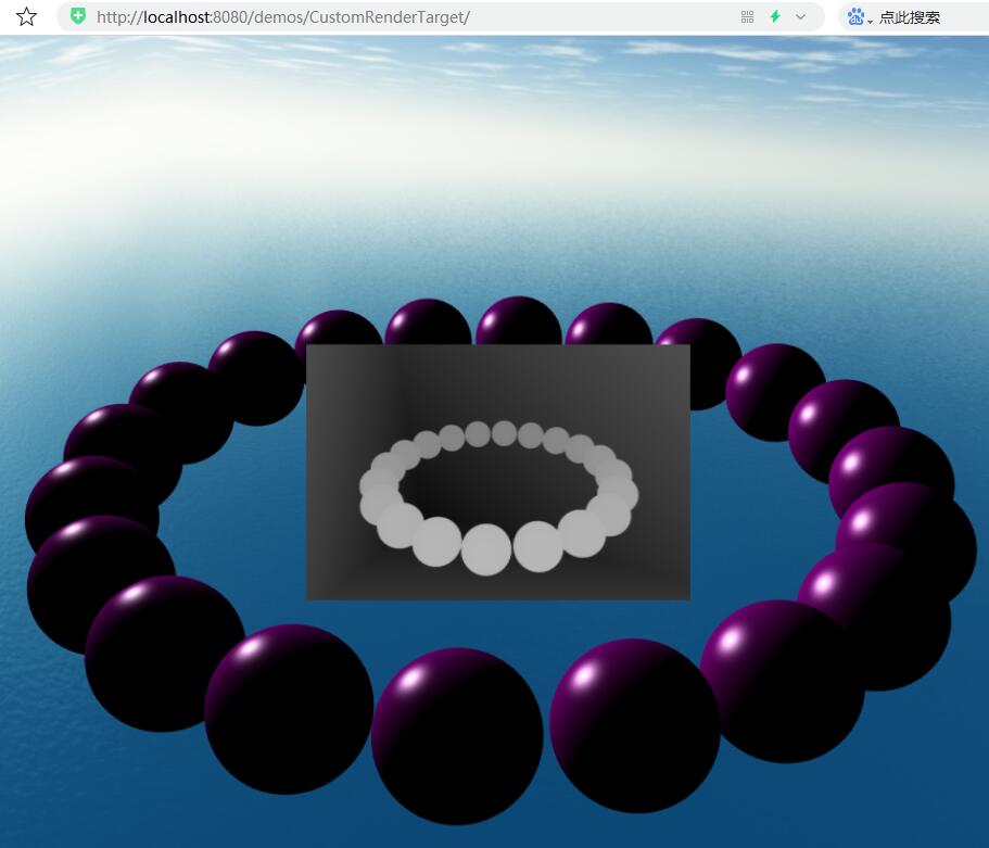 Babylonjs 官网demo预览图合集整理 带说明_babylonjs demo-CSDN博客