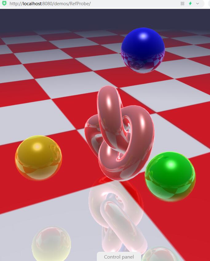 Babylonjs 官网demo预览图合集整理 带说明_babylonjs demo-CSDN博客