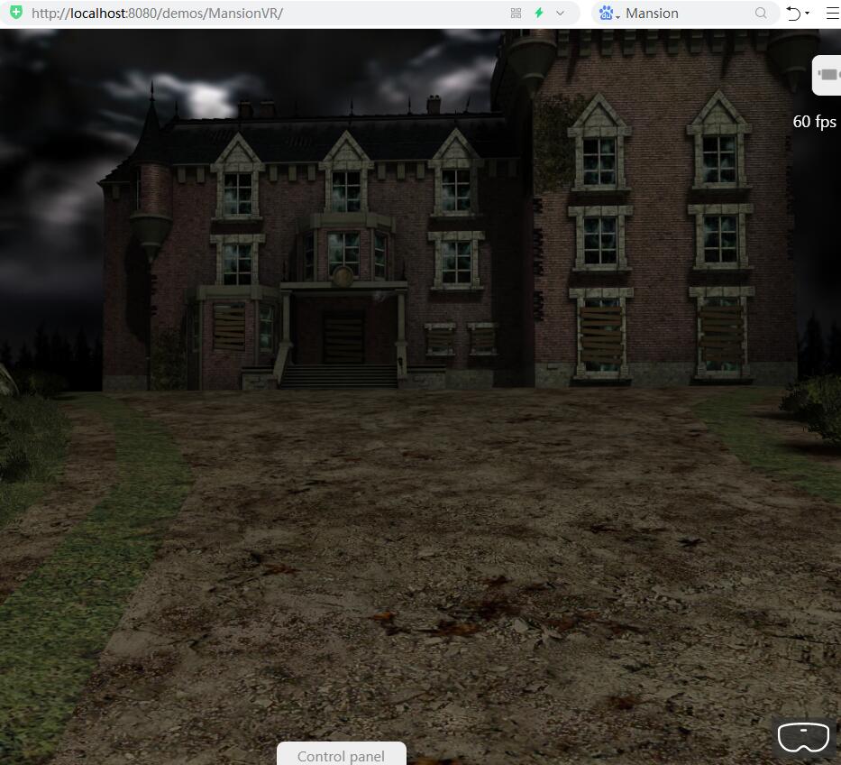 Babylonjs 官网demo预览图合集整理 带说明_babylonjs demo-CSDN博客