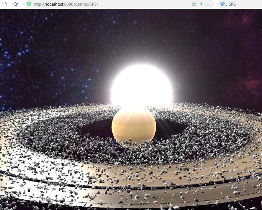 Babylonjs 官网demo预览图合集整理 带说明_babylonjs demo-CSDN博客