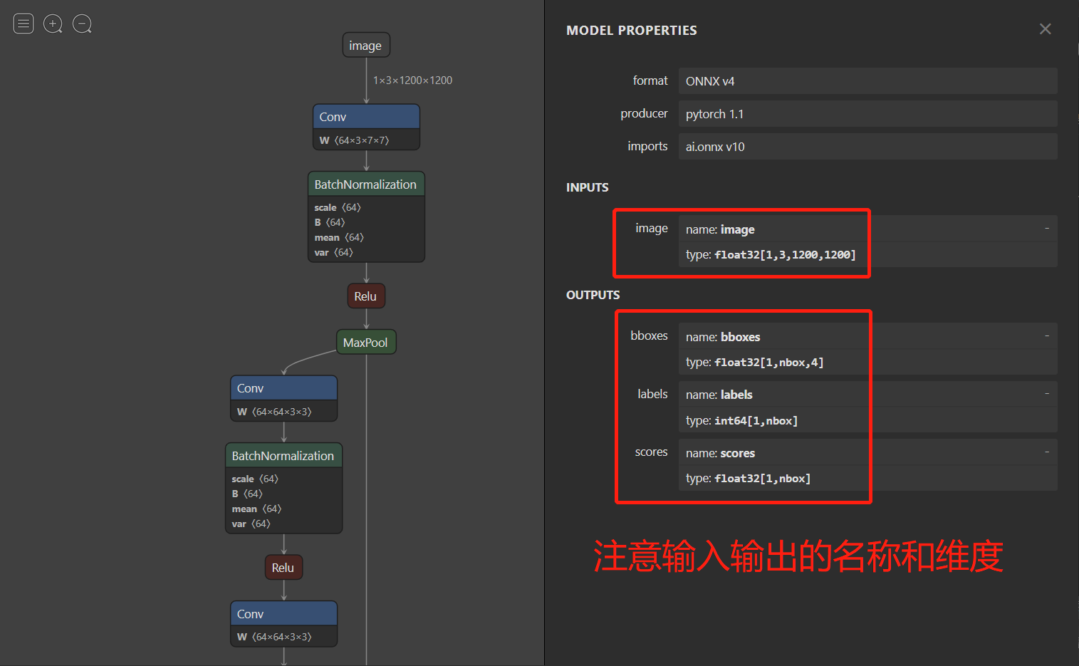 onnxruntime加载onnx格式目标检测模型（SSD，YOLOv3-tiny）_加载onxx模型,进行目标检测-CSDN博客