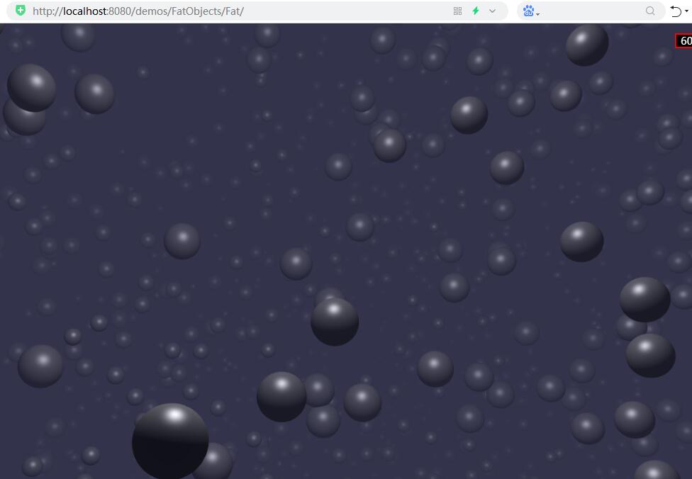 Babylonjs 官网demo预览图合集整理 带说明_babylonjs demo-CSDN博客