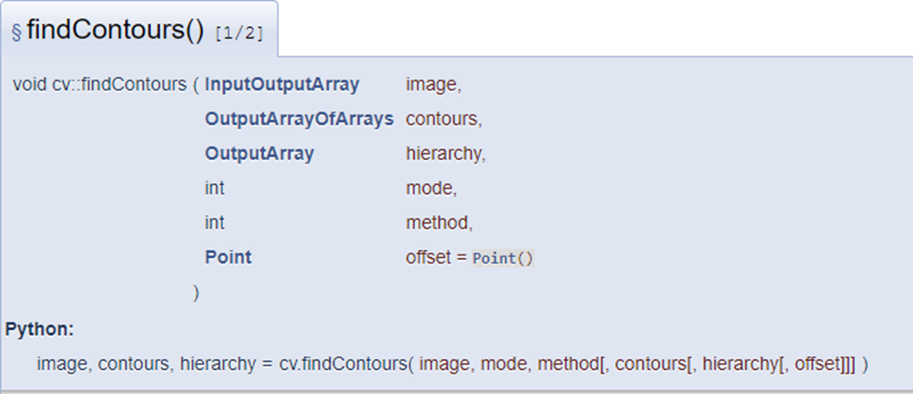 OpenCV For Python识别图片中的米粒个数，并计算米粒的面积平均面积_python程序 图像自适应阈值化识别图片中小颗粒-CSDN博客