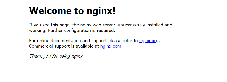 Centos7安装nginx并部署前端项目_go gin部署包 centos 7.6 nginx 部署-CSDN博客