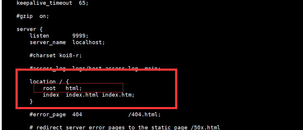 Centos7安装nginx并部署前端项目_go gin部署包 centos 7.6 nginx 部署-CSDN博客