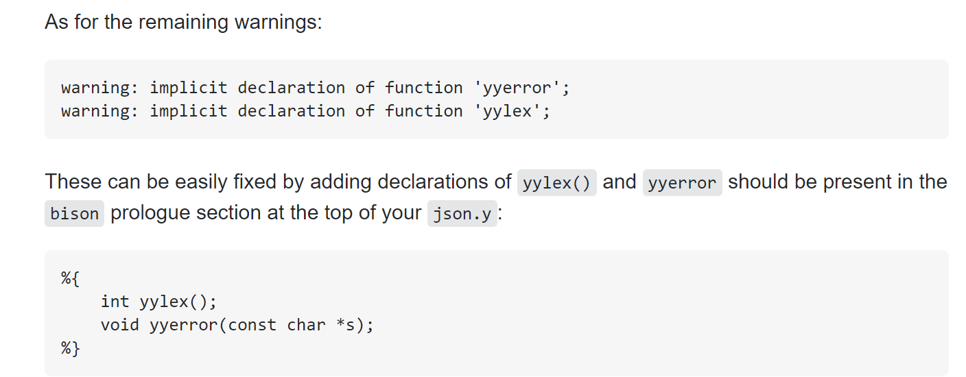 编译原理（1）——第一次上机（仅用于填坑）_编译原理上机实验-CSDN博客