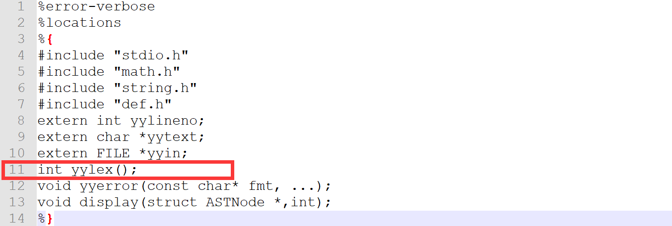编译原理（1）——第一次上机（仅用于填坑）_编译原理上机实验-CSDN博客