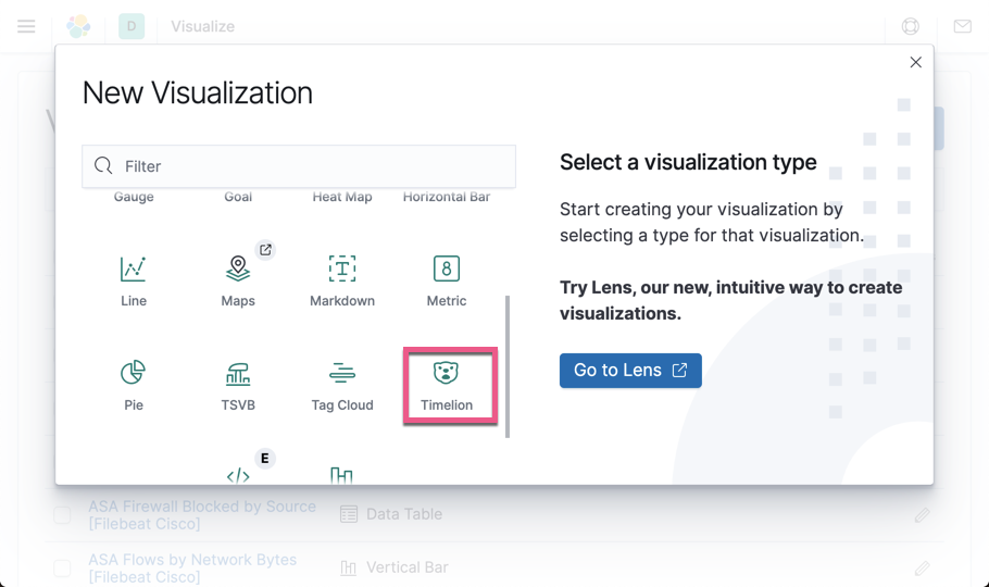 Kibana：使用 Kibana Timelion 进行时间序列分析-CSDN博客