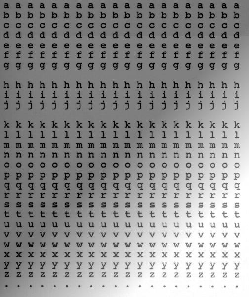 Halcon阈值算子 -- 局部阈值之local_threshold_halcon局部阈值-CSDN博客