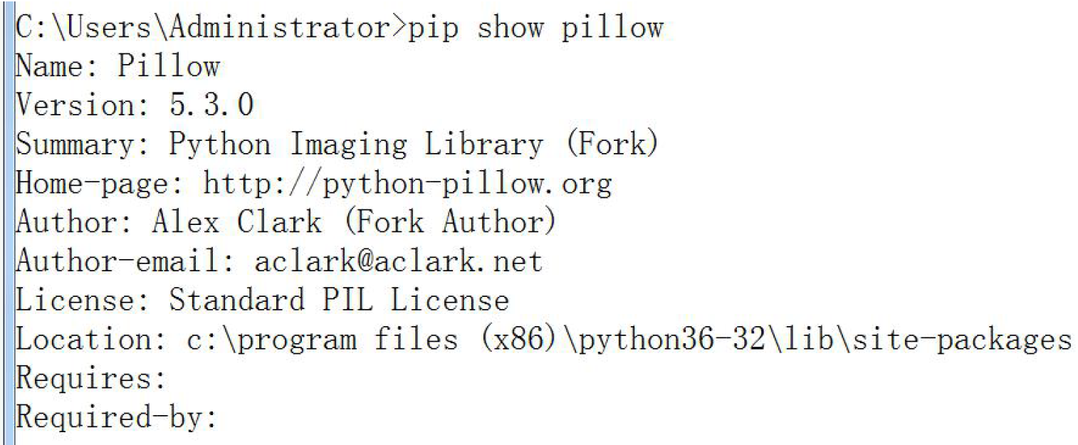 Python基础知识八：模块化、标准库、第三方库产业的标准库基础库的区别 Csdn博客 