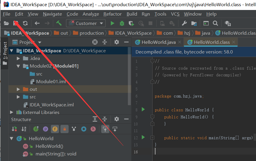 如何更改IDEA的主题（背景黑色还是白色）_idea darcula info 是黑色的-CSDN博客