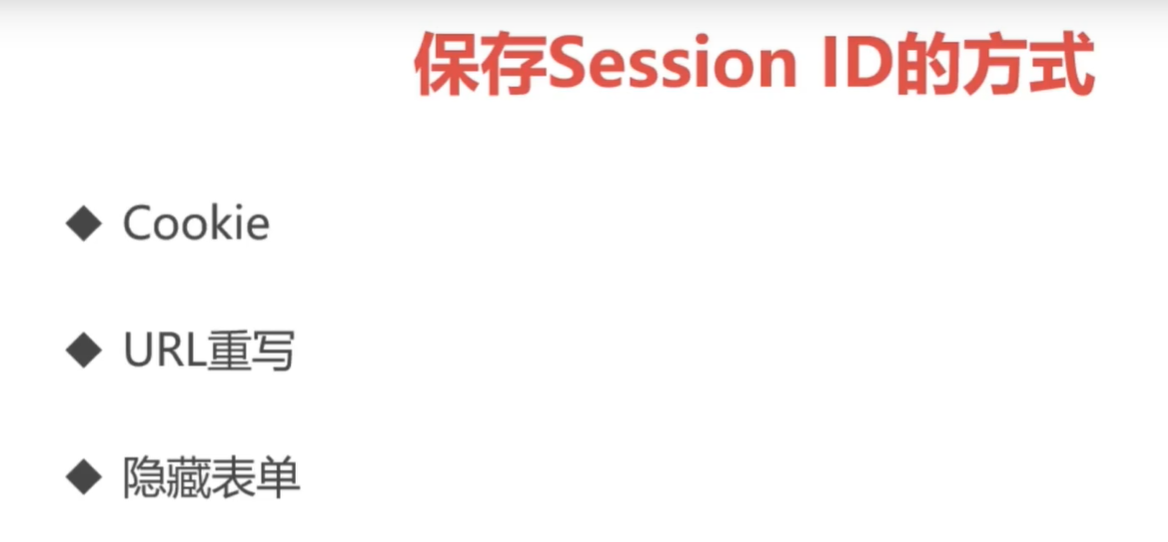 Cookie和Session工作原理图解_cookie的工作原理图-CSDN博客