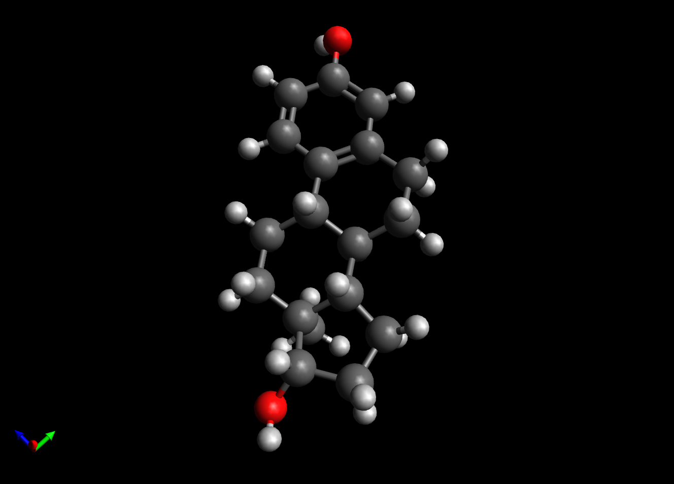 python学习笔记：读取mol2文件_mol2文件怎么打开-CSDN博客