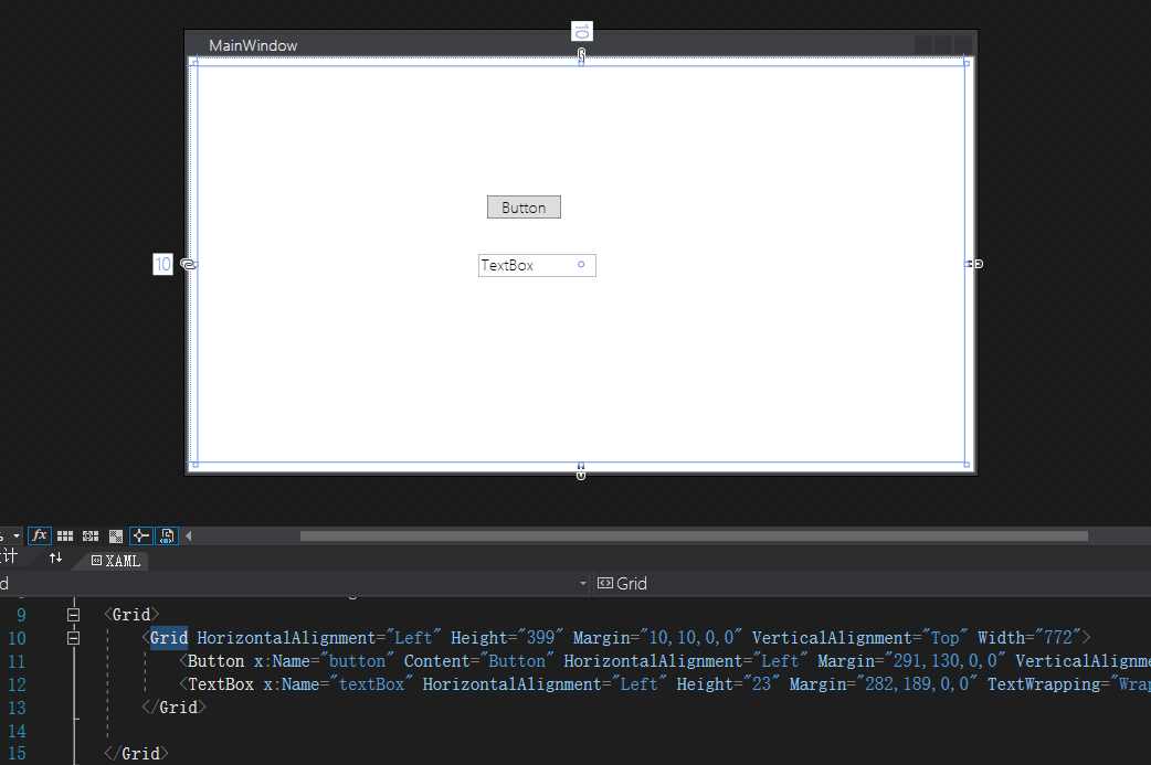 C#WPF使用委托、线程实时更新UI学习笔记。_wpf实时刷新ui显示数据-CSDN博客