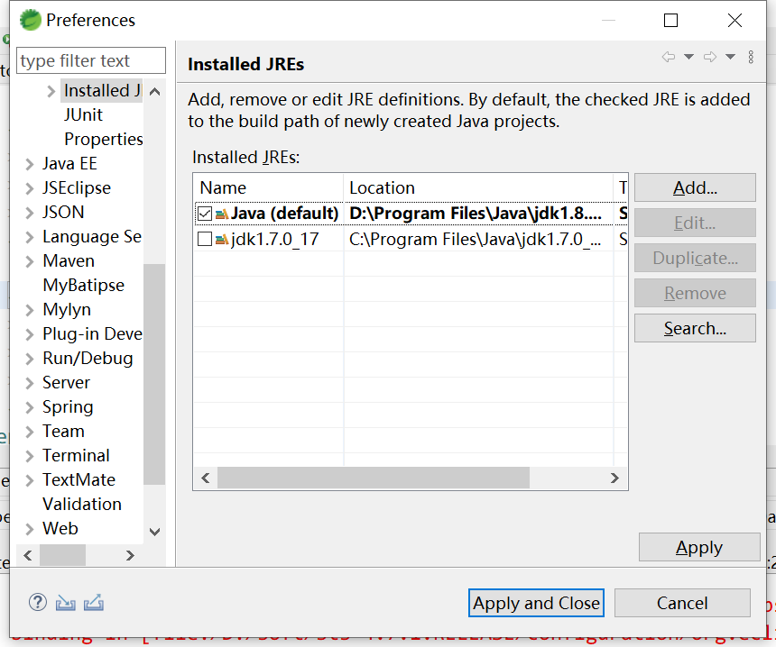 java.lang.UnsupportedClassVersionError: com/mysql/jdbc/Driver : Unsupported major.minor version ...