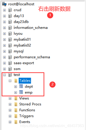 Powerdesigner教程 生成sql文件和画用例图powerdesigner画用例图快乐的代码的博客 Csdn博客