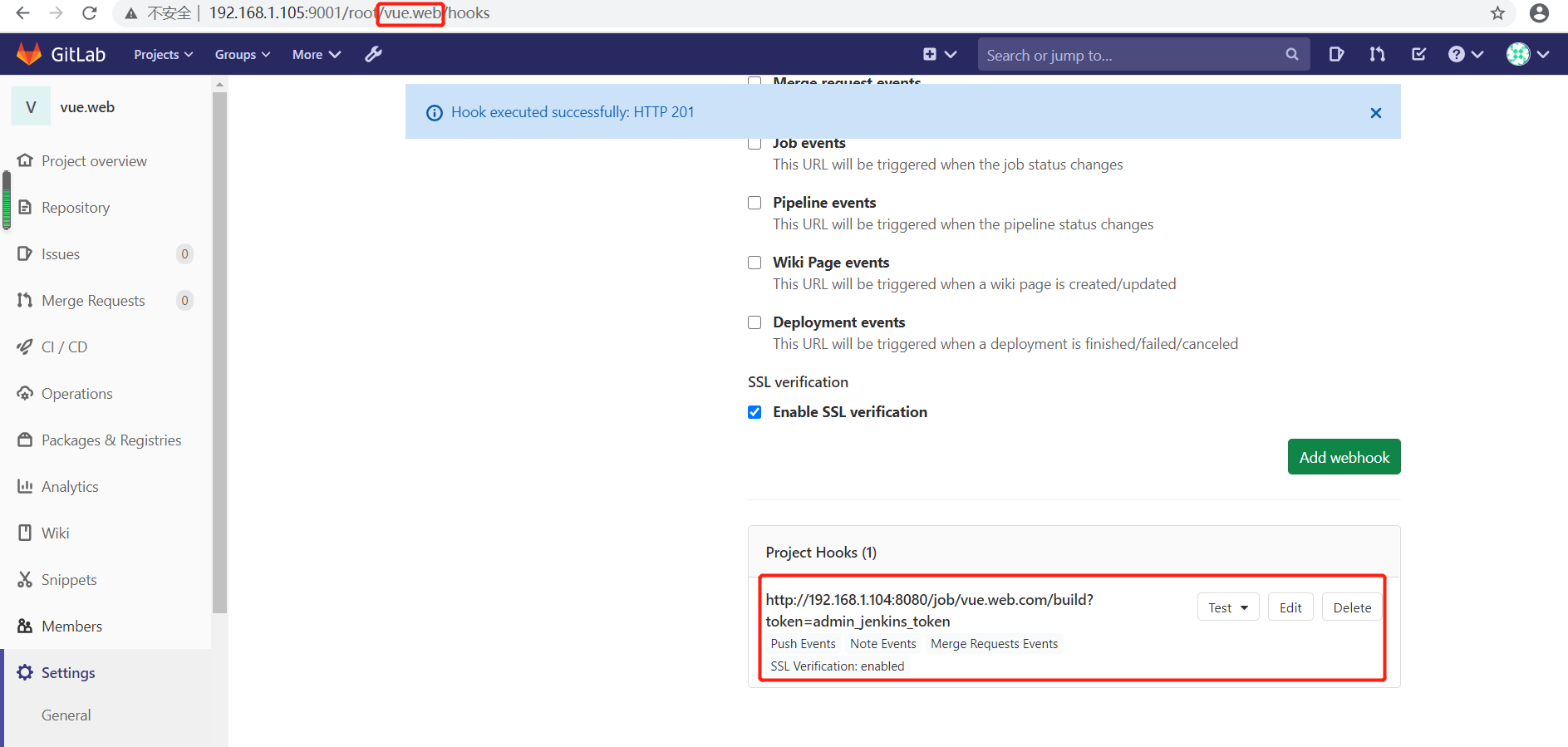 vue+jenkins+nginx项目部属_jenkins nginx vue-CSDN博客